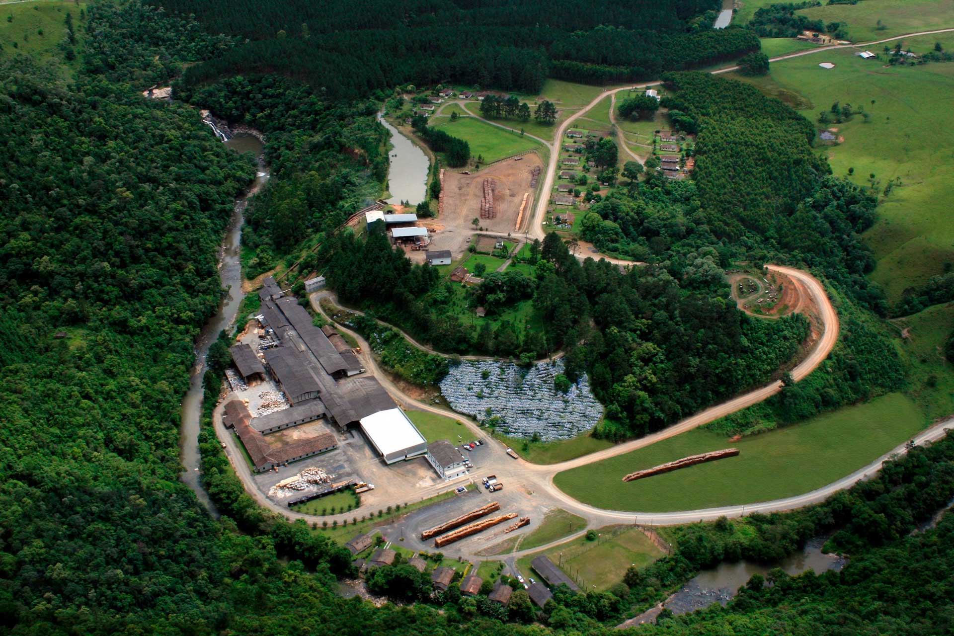 História - Rio Verde